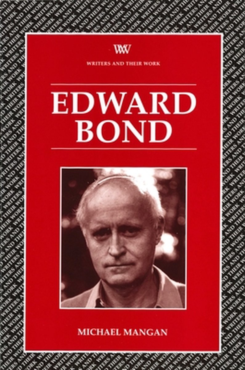 Edward Bond, Simon Trussler | 9780582012493 | Boeken | bol
