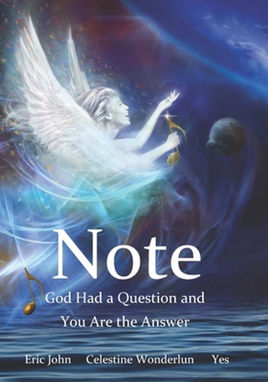 Note, Eric John | 9798690804091 | Boeken | bol