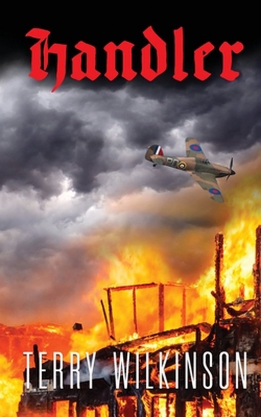 Handler | 9781739800000 | TERRY WILKINSON | Boeken | bol.com