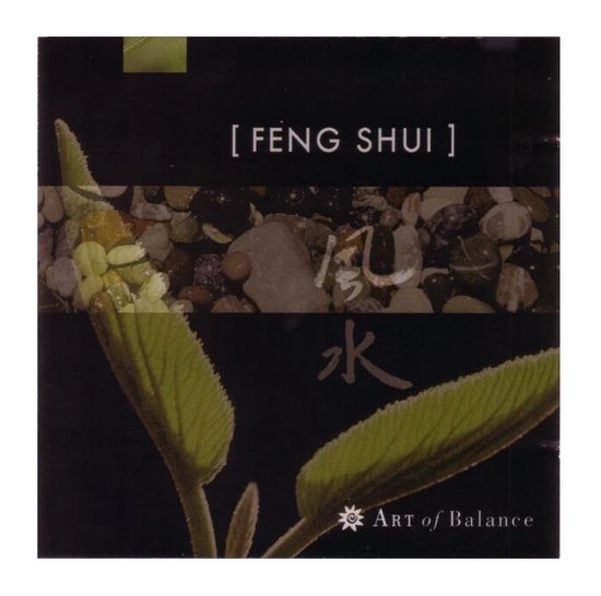 Feng Shui Music For The, various artists | CD (album) | Muziek | bol.com