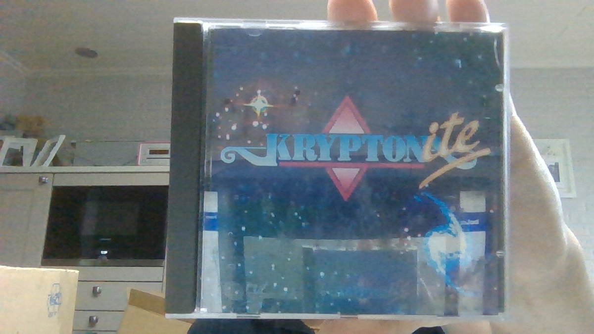 Kryptonite, V/a | CD (album) | Muziek | bol