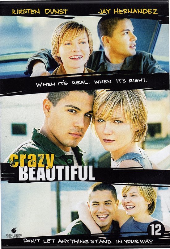 Crazy Beautiful (Dvd), Herman Osorio | Dvd's | bol