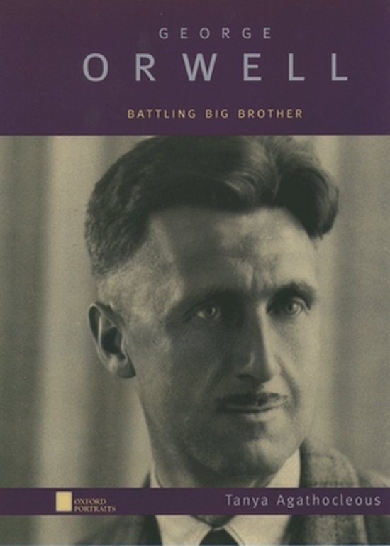 George Orwell | 9780195121858 | Tanya Agathocleous | Boeken | bol