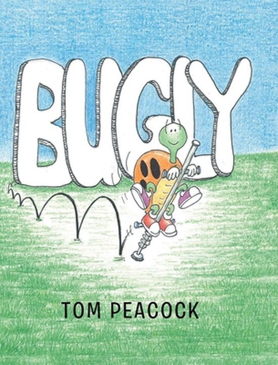 Bugly | 9781662465215 | Tom Peacock | Boeken | bol.com