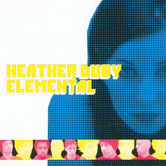 Heather Duby & Elemental - Heather Duby & Elemental (CD), Heather Duby ...