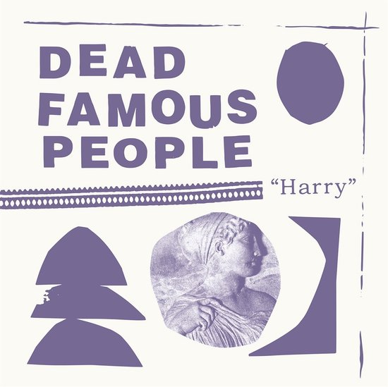 Dead Famous People - Harry (CD), Dead Famous People | CD (album ...
