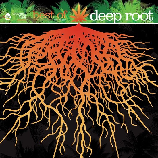 Various Artists - Best Of Deep Root (CD), various artists | CD (album ...