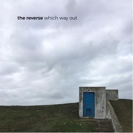 Reverse - Which Way Out (CD), Reverse | CD (album) | Muziek | bol.com