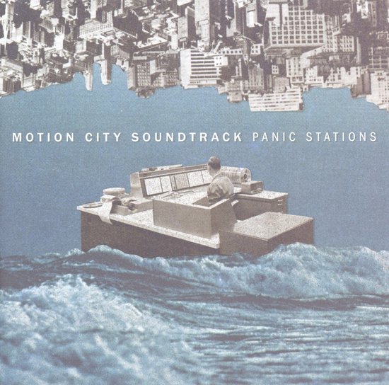 Various Artists - Panic Stations (CD), various artists | CD (album) | Muziek | bol.com