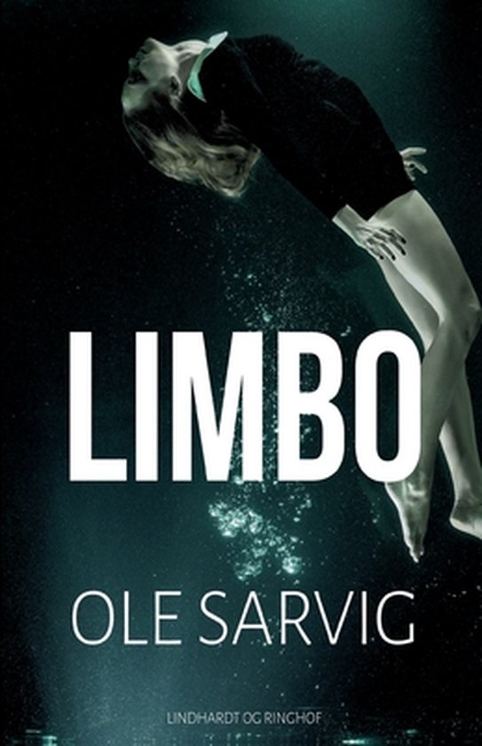 Limbo, Ole Sarvig | 9788711889435 | Boeken | bol.com