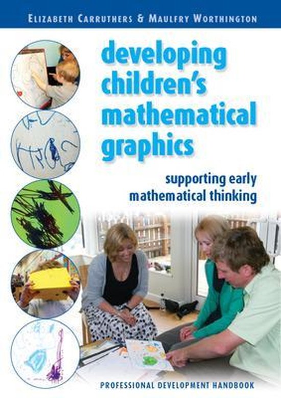 Developing Children's Mathematical Graphics | 9780335237746 | Elizabeth ...