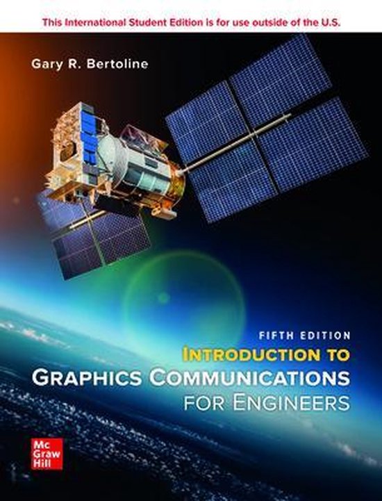 ISE Introduction to Graphic Communication for Engineers (B.E.S.T ...
