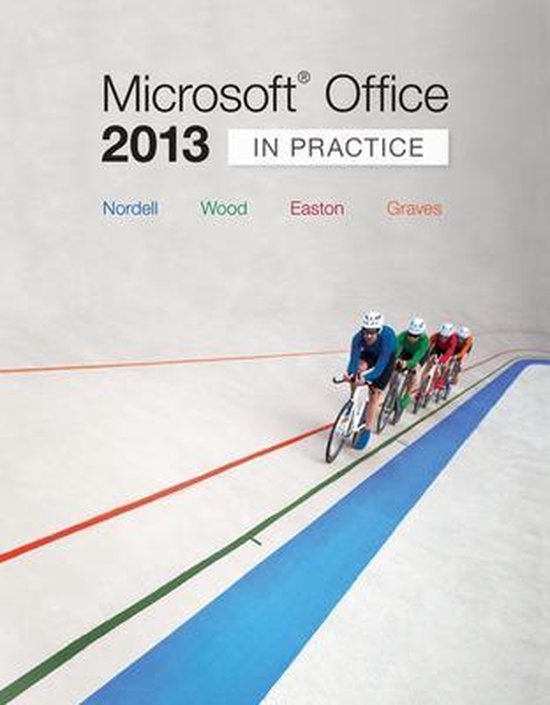 Microsoft (R) Office 2013 | bol.com