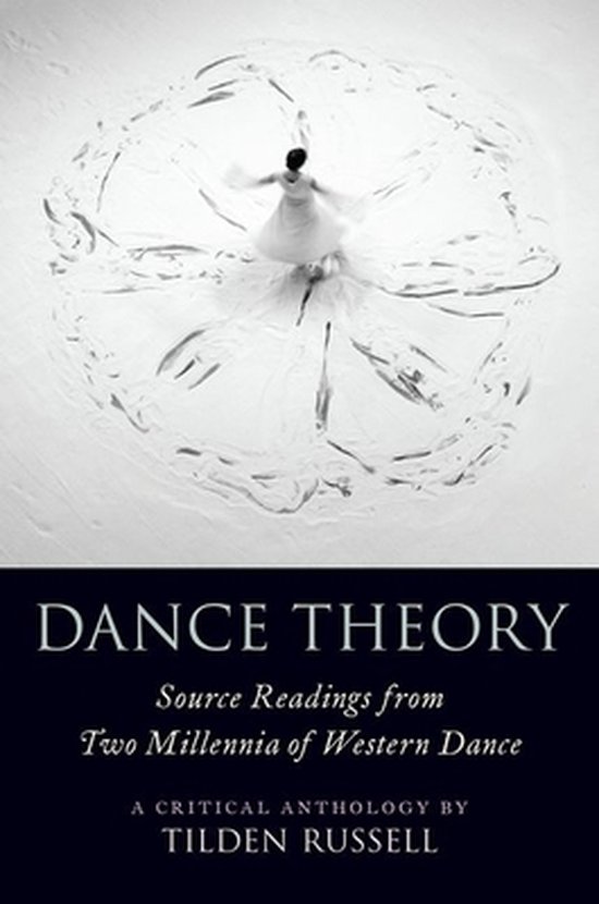 Dance Theory | 9780190059750 | Boeken | bol.com