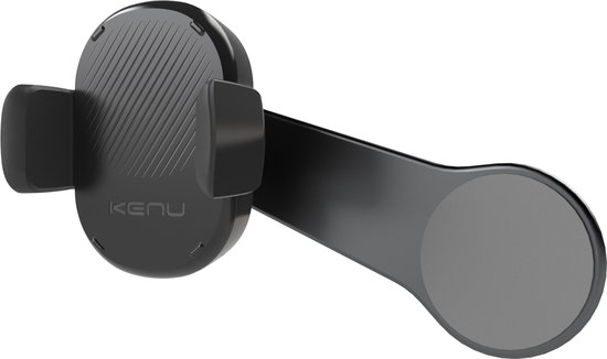 Kenu Airvue Pro Wireless Charging Screen Mount - telefoonhouder voor ...