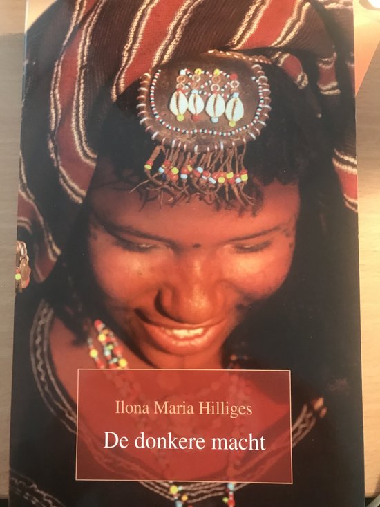 De donkere macht, Ilona Maria Hilliges | 9789085198246 | Boeken | bol