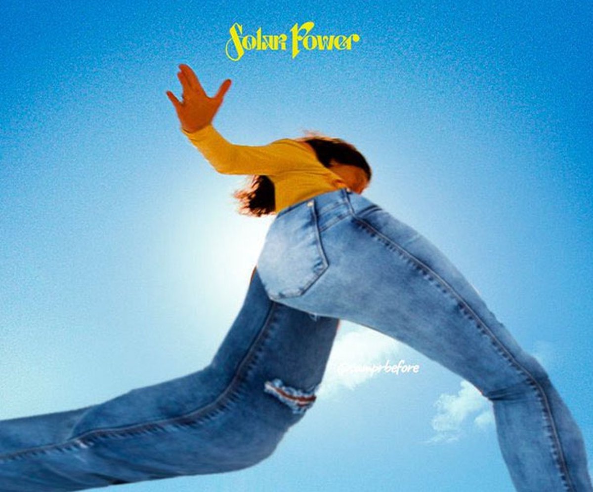 Lorde - Solar Power (LP), Lorde | LP (album) | Muziek | bol.com