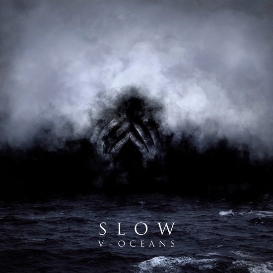 Slow - V - Oceans (LP), Slow | LP (album) | Muziek | bol