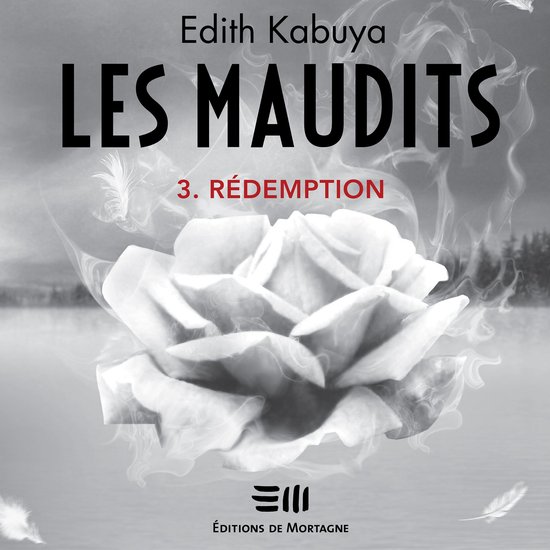 Les Maudits - Tome 3, Edith Kabuya | 9782897922375 | Boeken | bol.com