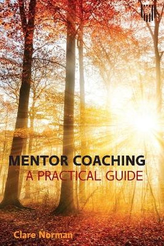 Mentor Coaching Is For Life Individualis, Clare Norman | 9780335248797 ...