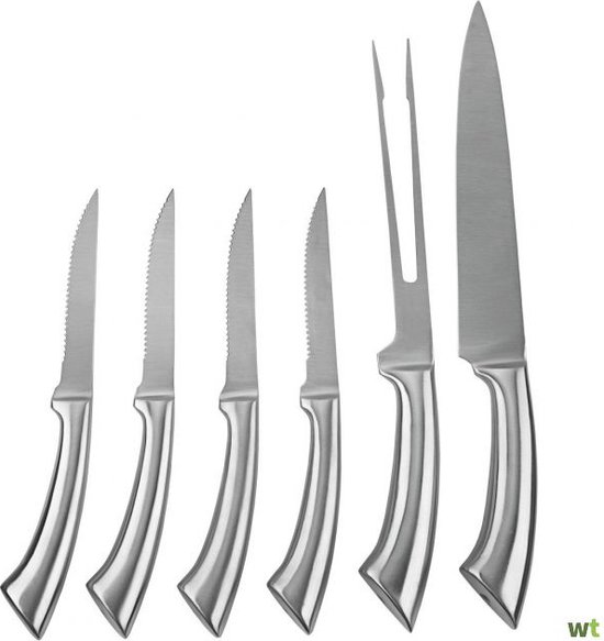 PRO Messenset barbecue Napoleon Grills | bol.com