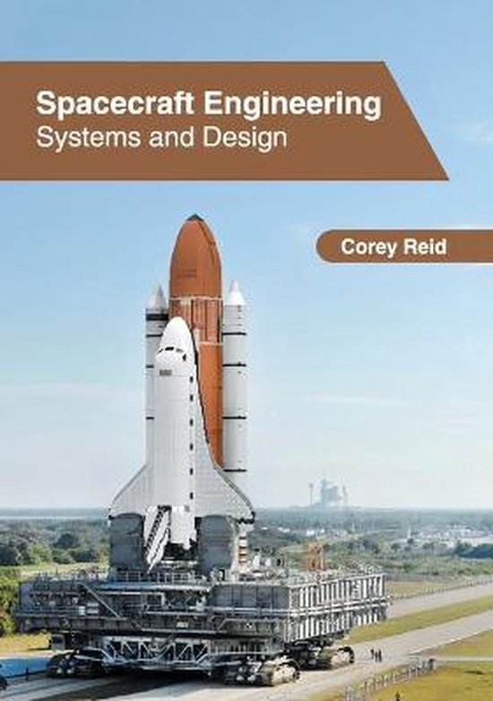 Spacecraft Engineering | 9781647261252 | Boeken | bol.com