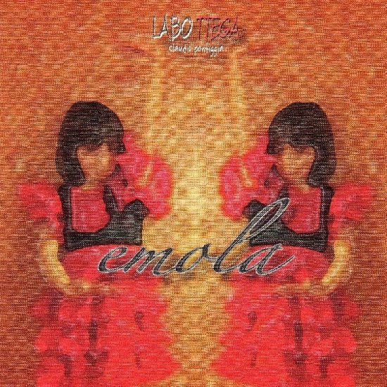 Labottega - Emola (CD), Labottega | CD (album) | Muziek | bol.com