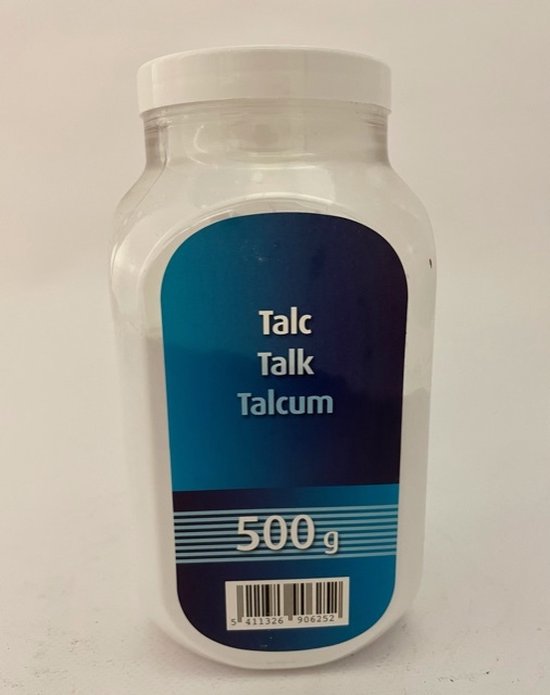 Lambert Chemical Talk - Talk - 500 gr | bol
