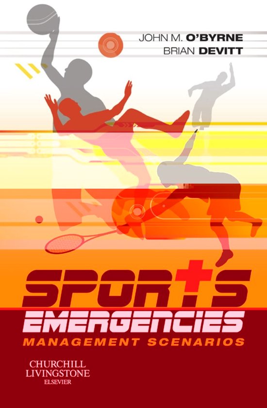 Sports Emergencies E-Book (ebook), Brian Devitt, Md Mmedsc Mrcsi ...