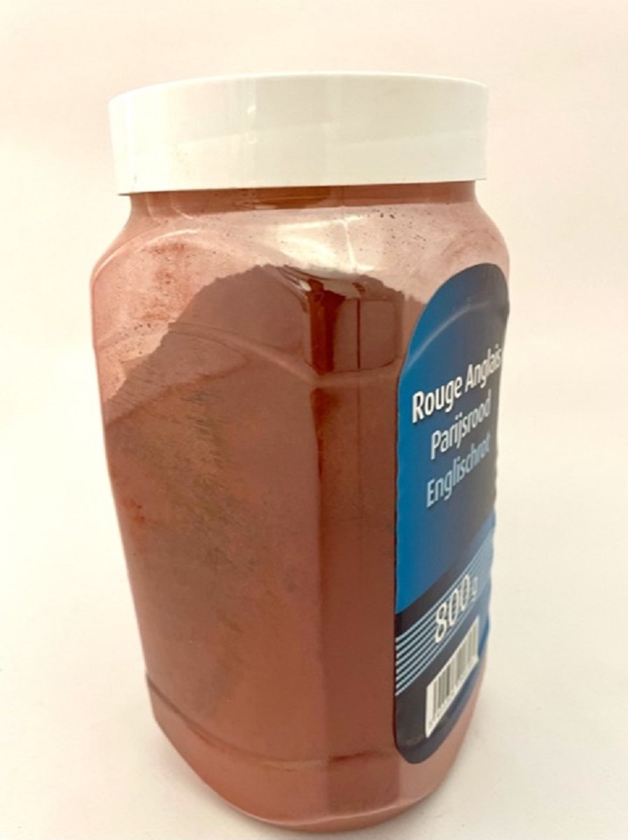 Lambert Chemicals Kleurpigment - Kleurpigment in poeder voor verf en ...