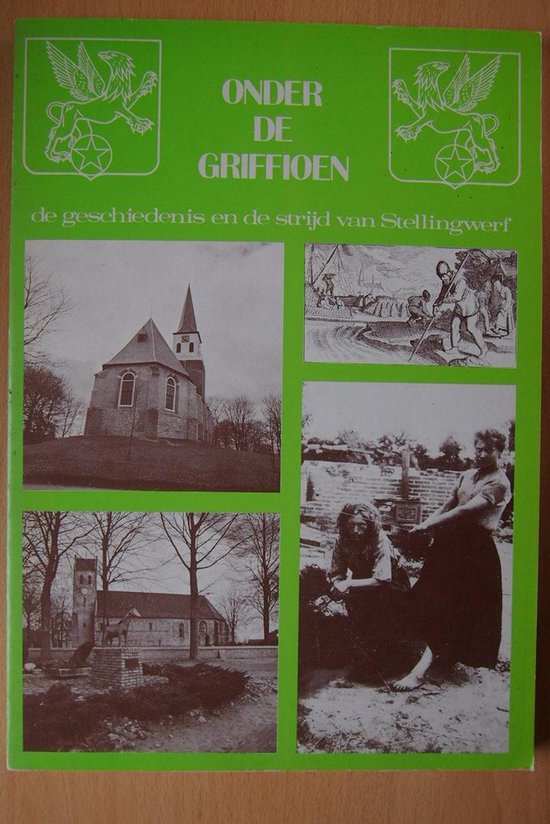 Onder de griffioen, Hans Wielick | 6090907266283 | Boeken | bol