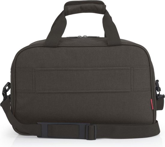 Gabol Cabin travel bag Track - bruin (Ryanair, Wizzair) | bol.com