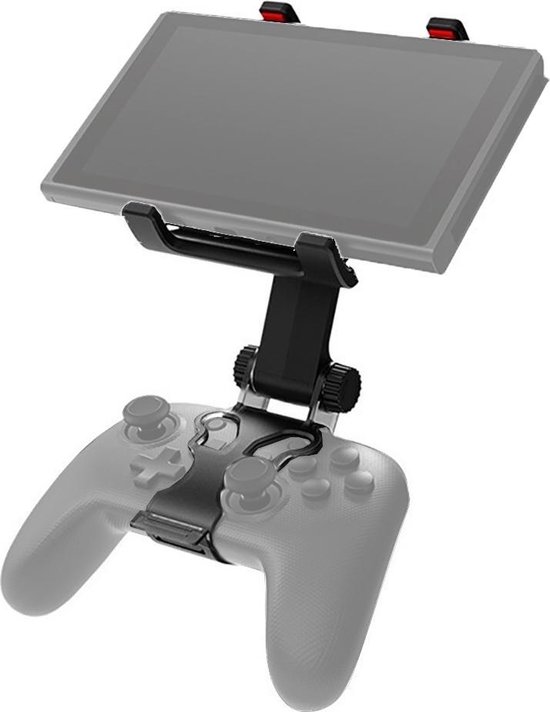 Dobe - Nintendo Switch OLED - Accessoire de support de manette Zwart ...