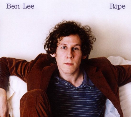 Ripe, Ben Lee | CD (album) | Muziek | bol