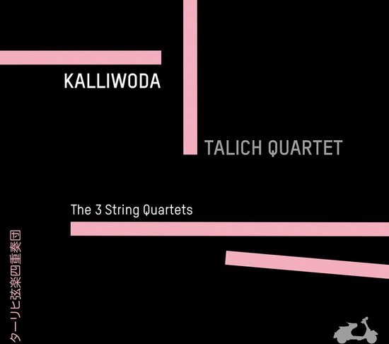 Talich Quartet - String Quartets (CD), Maurice Ravel | CD (album) | Muziek | bol