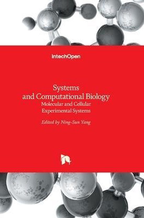 Systems and Computational Biology | 9789533072807 | NING-SUN YANG ...