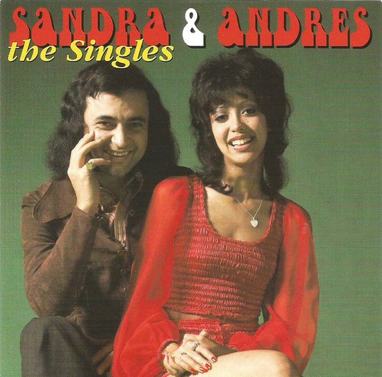 Singles, Sandra & Andres | Muziek | bol