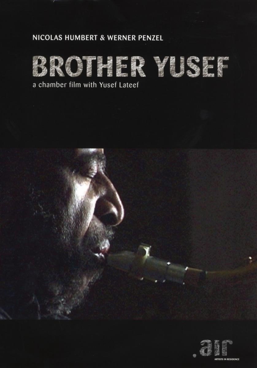 Brother Yusef - Brother Yusef (DVD), Cannonball Adderly Sextet | Muziek ...