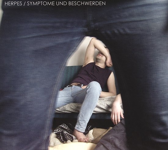 Herpes - Symptome Und Beschwerden (CD), Herpes | CD (album) | Muziek | bol