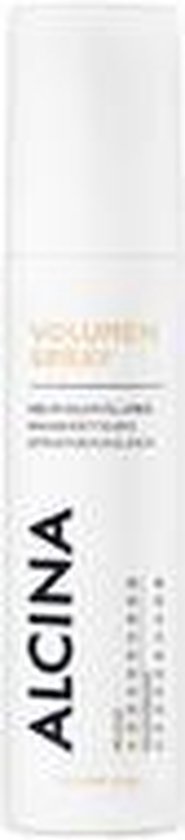 Alcina Styling Volumen-Spray | bol