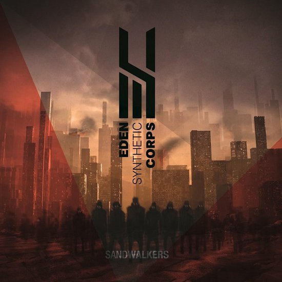 Sandwalkers, Eden Synthetic Corps | Musique | bol