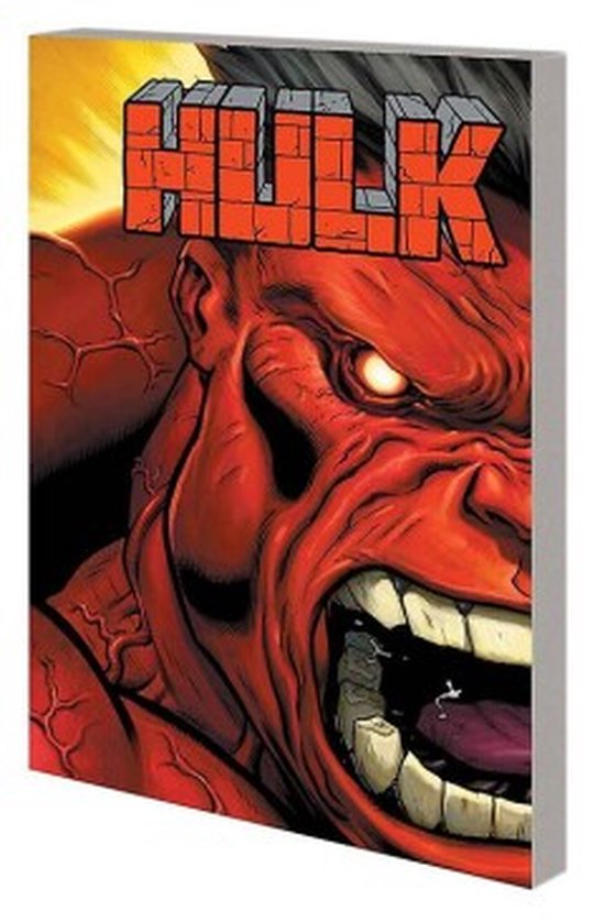 Hulk, Jeph Loeb | 9780785185390 | Boeken | bol.com