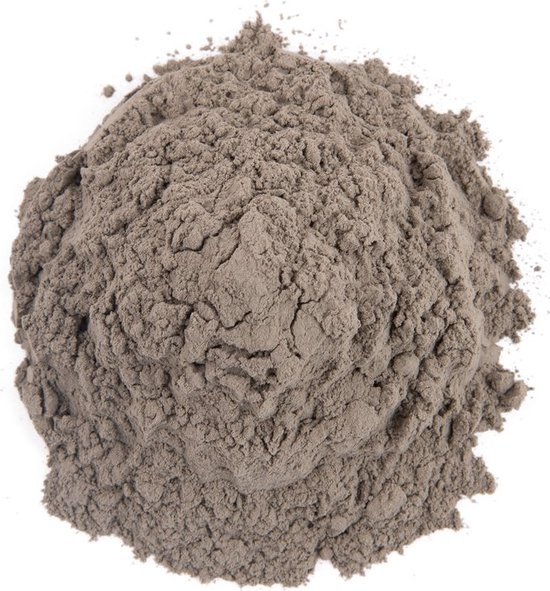 Dode Zee Modder Poeder 100gr - Mud Powder - Kleipoeder | bol