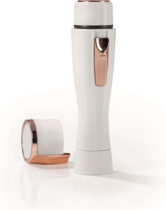 MAXXMEE Perfect Shave - Hair Remover – Ontharingsapparaat – trimmen ...