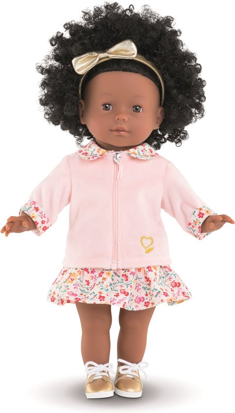 Corolle Ma Corolle - 36cm Coat, Blossom Winter | bol.com