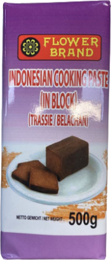 Flower Brand trassie Pasta in blok - 2 x 500 gram | bol