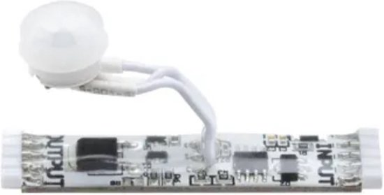 Paulmann PIR sensor voor profielen MaxLED 144W | bol