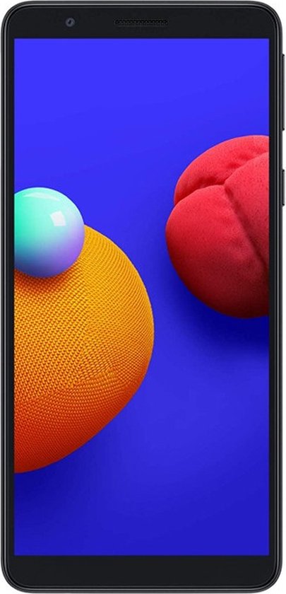 Samsung Galaxy M01 core - Smartphone - Android - 16GB | bol