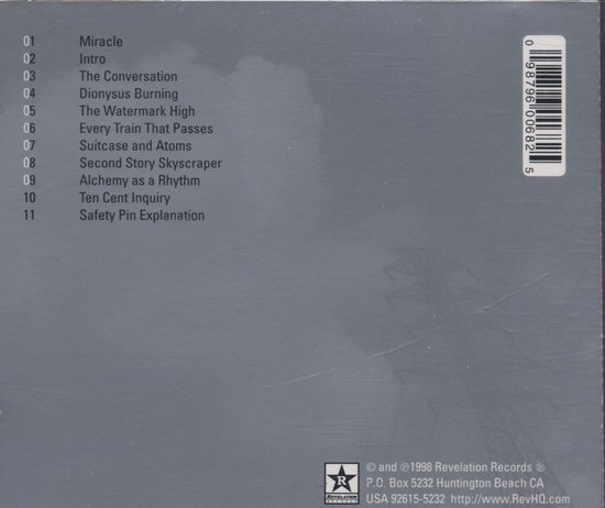Elliott - U.S. Songs (CD), Elliott | Muziek | bol