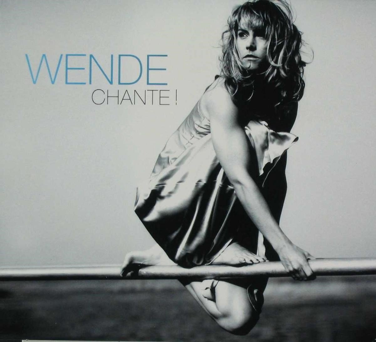 Wende - Chante (2 CD), Wende | Muziek | bol.com